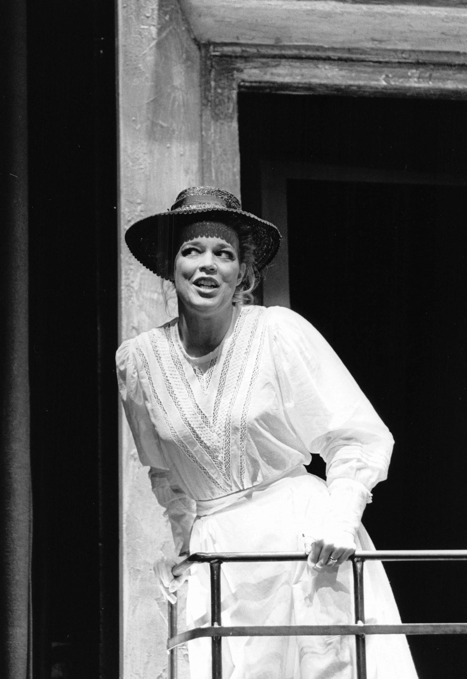 Laura Pedersen, Soprano